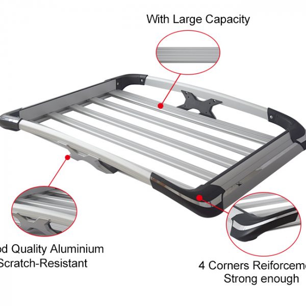 Home - Roof Rack Galore
