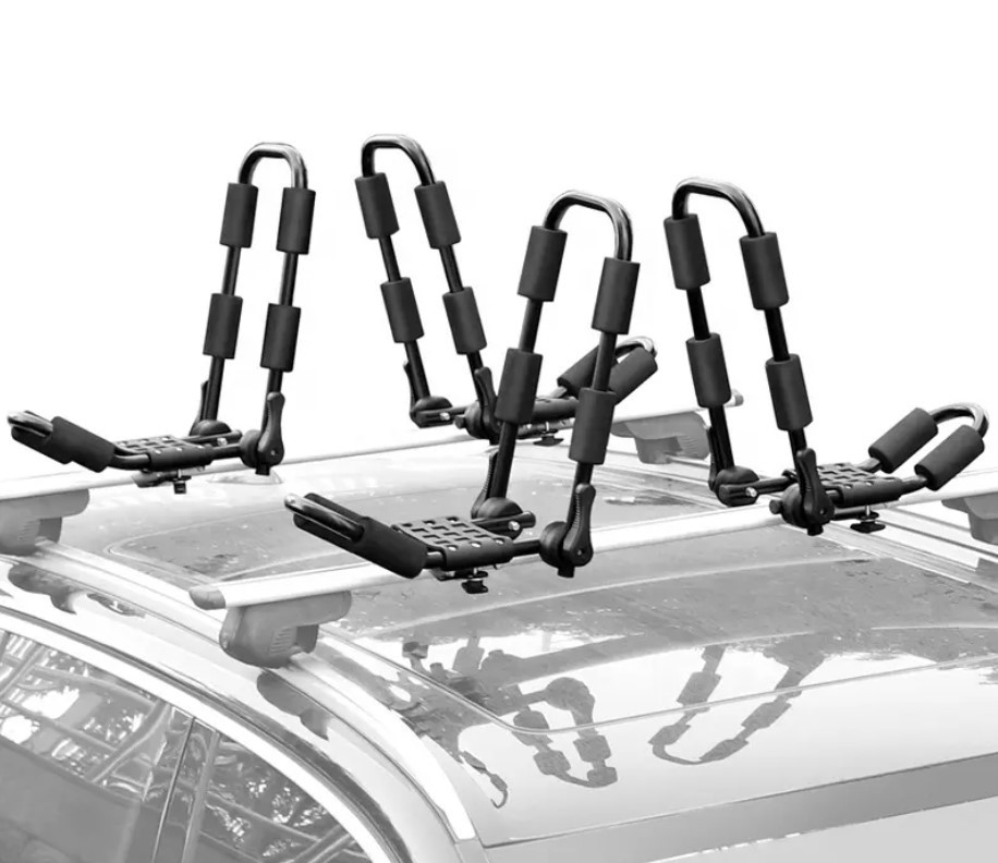 Extender Brackets - Roof Rack Galore